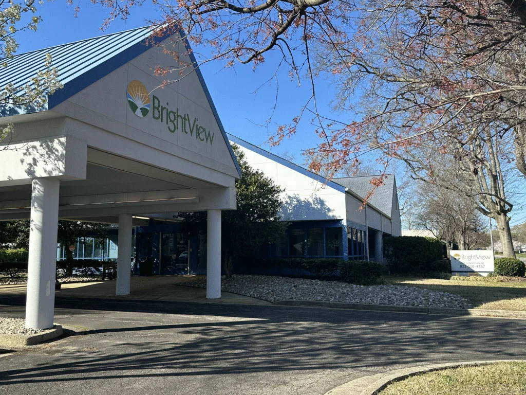 BrightView Norfolk Addiction Treatment Center - BrightView Health